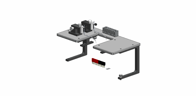 Sentris Components | Optotherm
